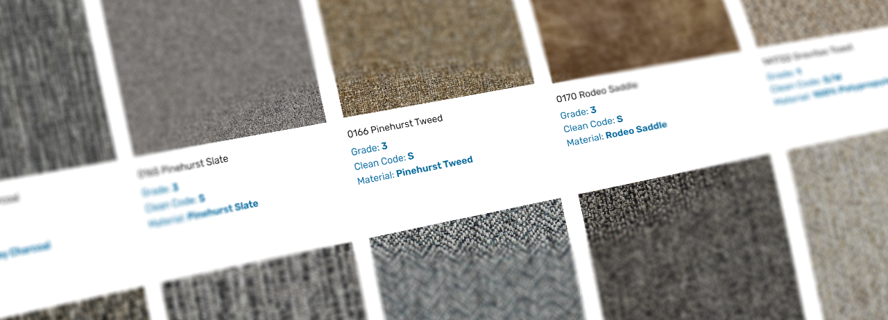 Get a Feel for Your New Fabric: A Step-by-Step Guide to Ordering Uphol ...