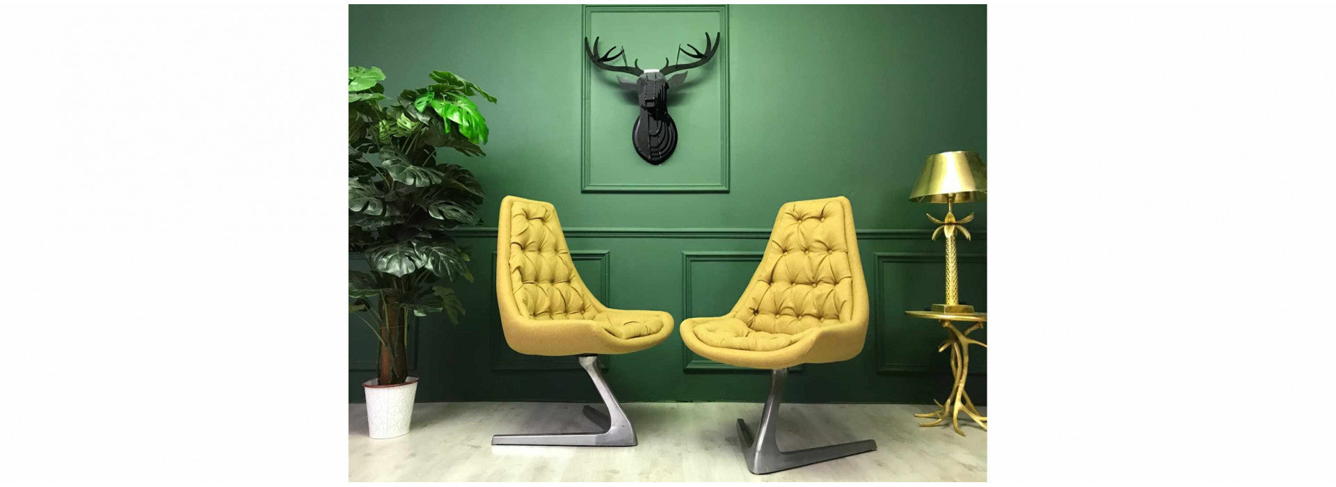 Blending Eras: The Art of Eclectic Furniture Design – ChromcraftHome