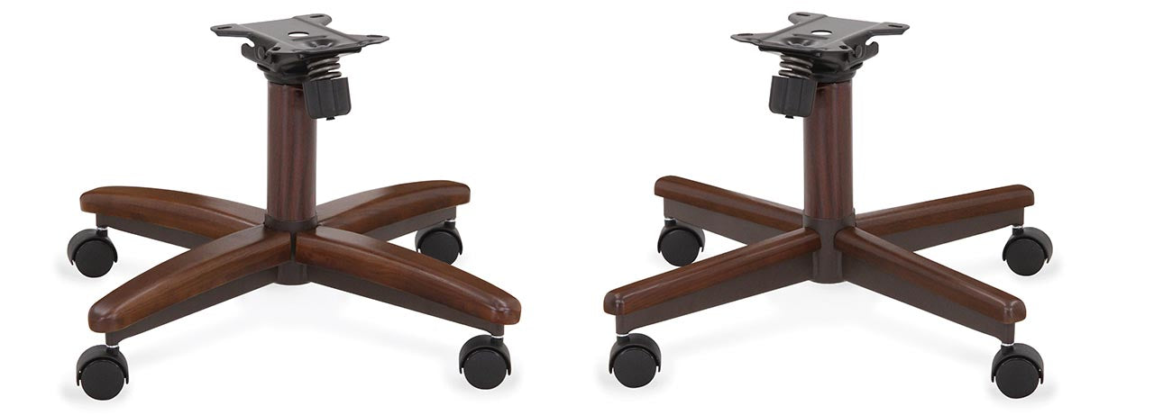 All About the Bases: Comfort, Style, and Ease of Mobility – ChromcraftHome