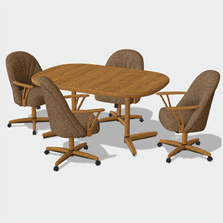 Dining Room By Set – ChromcraftHome