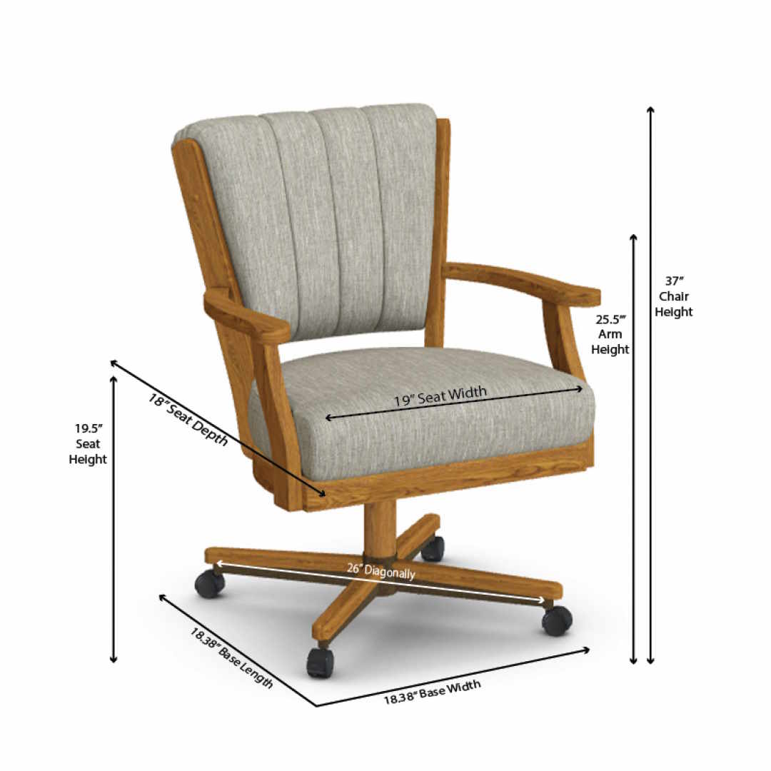 CM178-C846 – ChromcraftHome