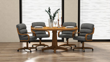 Dinette Sets – ChromcraftHome